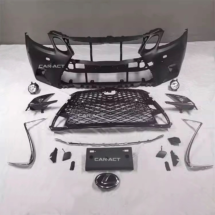 2006-2011 Lexus GS300 GS350 GS430 GS450H GS460 Base Version Convert to ...