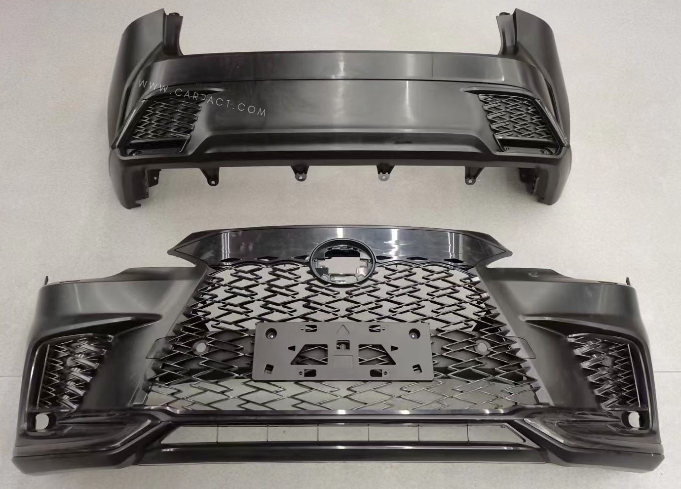 2023 Lexus RX350 RX450 Convert to F Sport Performance Style Bodykit