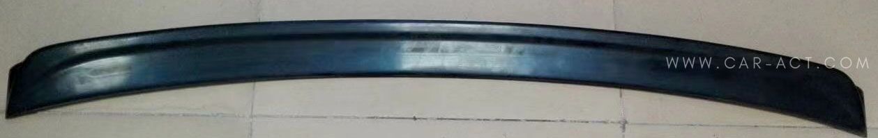 Volkswagen Passat B7 Tune into Ultimate Version Front Bumper