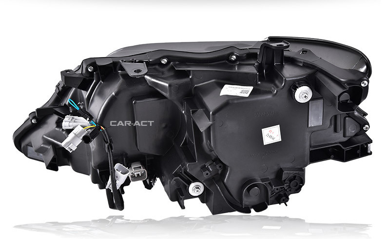 2010-2015 Lexus RX270 RX300 RX350 RX450 RX450h Sapphire Ignition Triple ...